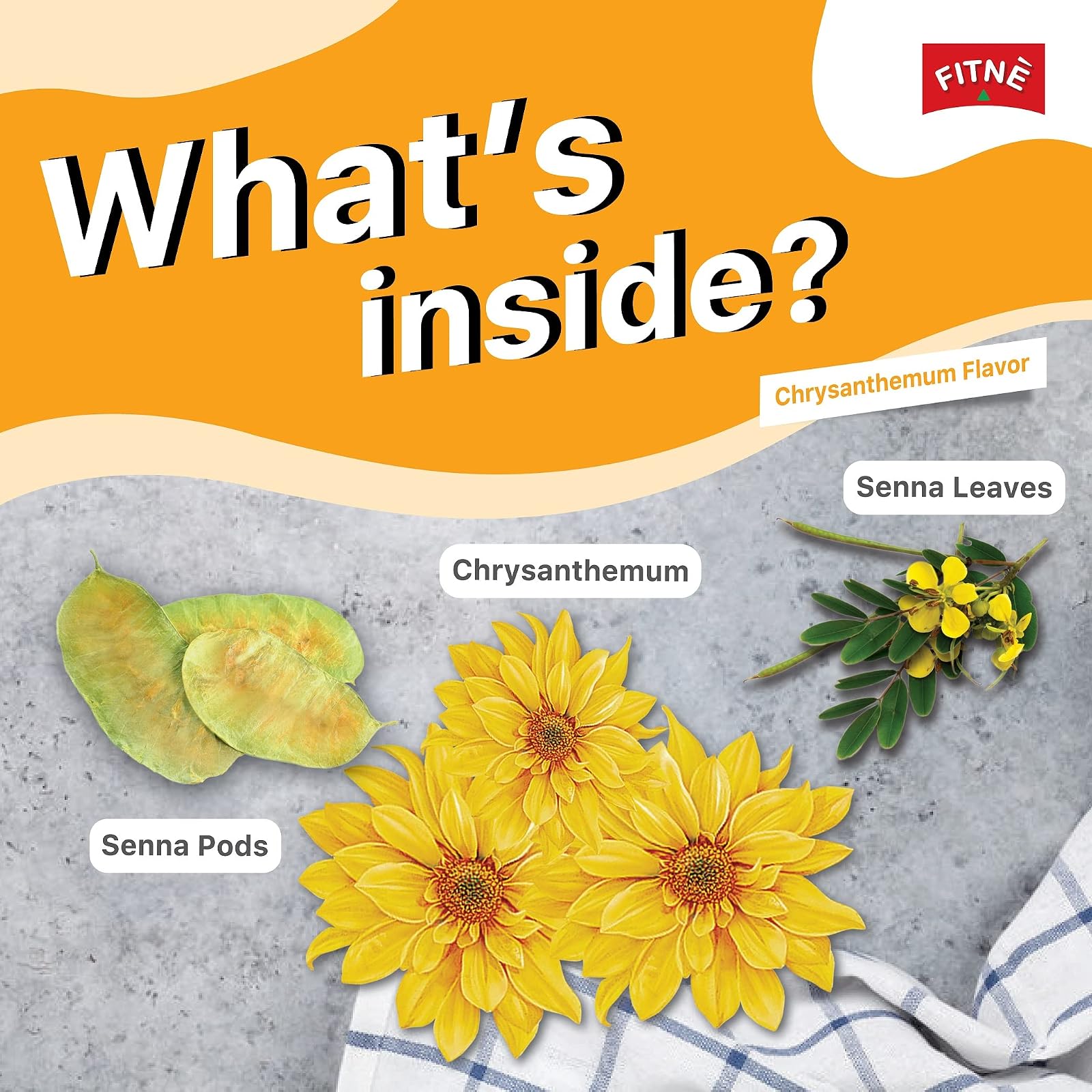 chrysanthemum tea for wellness