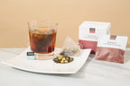 Chrysanthemum tea for wellness
