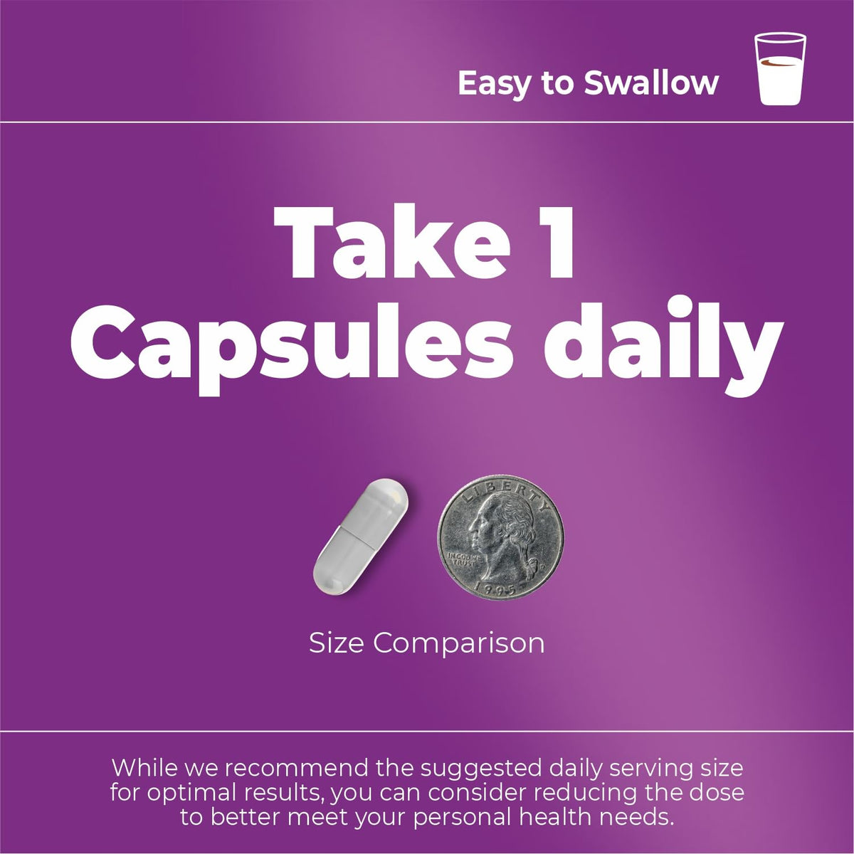 Chrysin for enhanced vitality