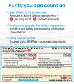 Chuan Xin Lian Pian health benefits