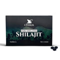 Chuga Organic Shilajit tablets for energy
