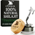 Chuga shilajit natural energy booster