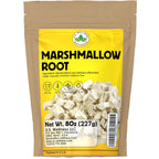 chunky cuts marshmallow root herb