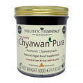 Chyawan Pura herbal supplements for wellness