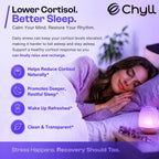 Chyll multivitamin for seniors' vitality