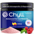 Chyll multivitamins for daily wellness
