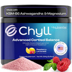 Chyll multivitamins for daily wellness