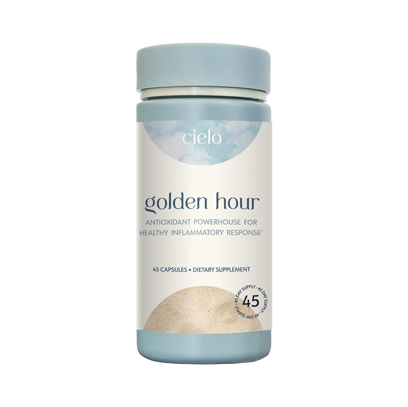 Cielo antioxidant blend for women