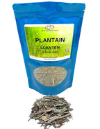 CIK Naturals herbal detox tea