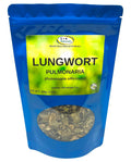 CIK Naturals Lungwort Herb Tea benefits