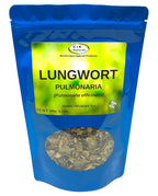 CIK Naturals Lungwort Herb Tea benefits