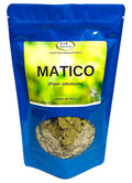 CIK Naturals Matico herbal tea benefits