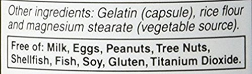 Cilantro multivitamins for seniors' health