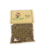 Cilantro seed herbal tea benefits