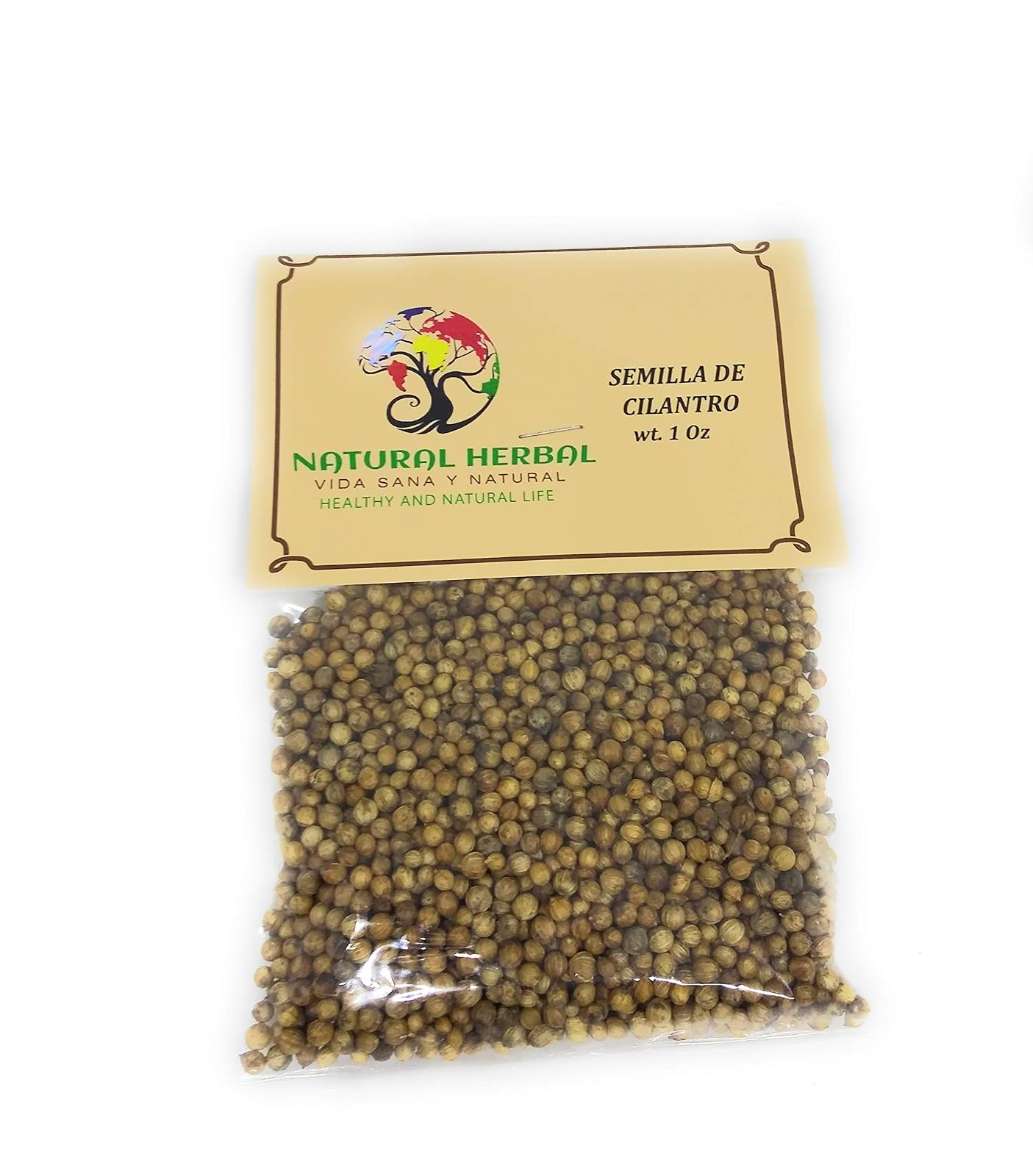 Cilantro seed herbal tea benefits
