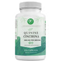 Cinchona Bark Extract capsules for wellness