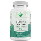 Cinchona Bark Extract capsules for wellness