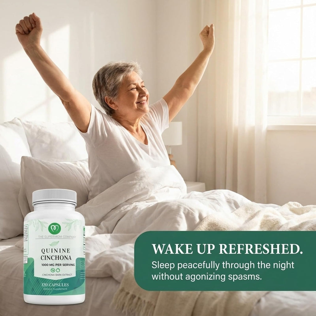 Cinchona Bark Extract for digestive health