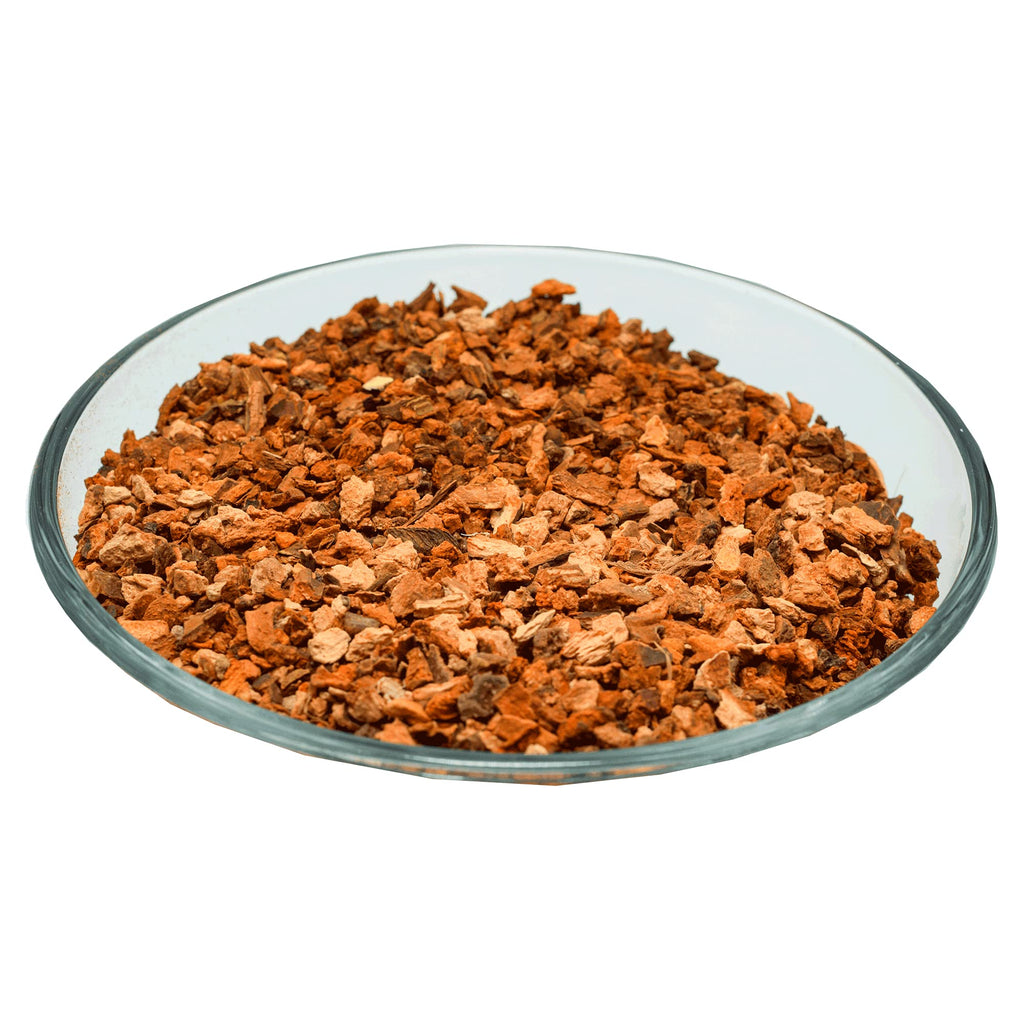 Cinchona Bark for enhanced wellness