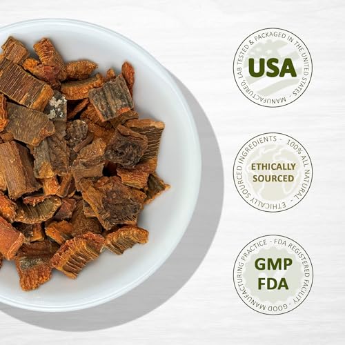 Cinchona Bark for immune support