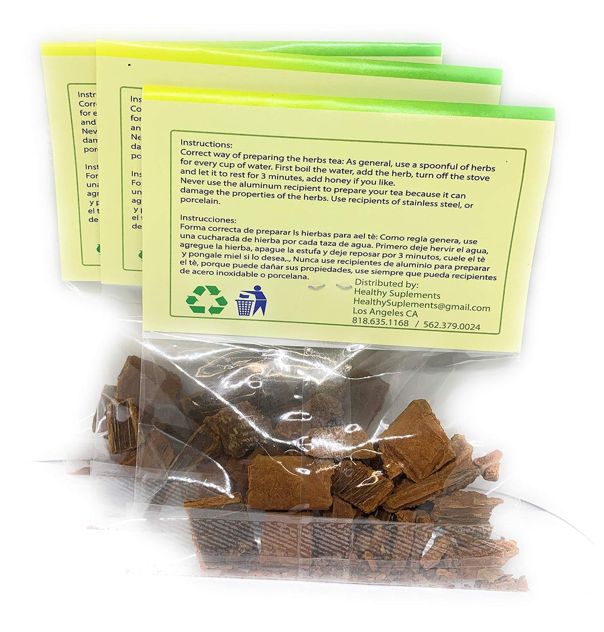 Cinchona bark health benefits