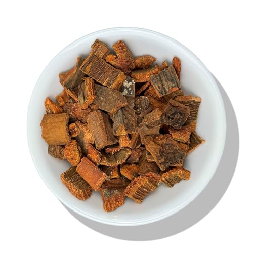 Cinchona Bark herbal supplement pouch
