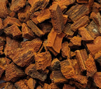 Cinchona bark infusion for relaxation