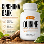 Cinchona Bark multivitamin for women health