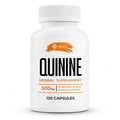 Cinchona Bark multivitamins for energy