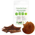 Cinchona bark powder for wellness