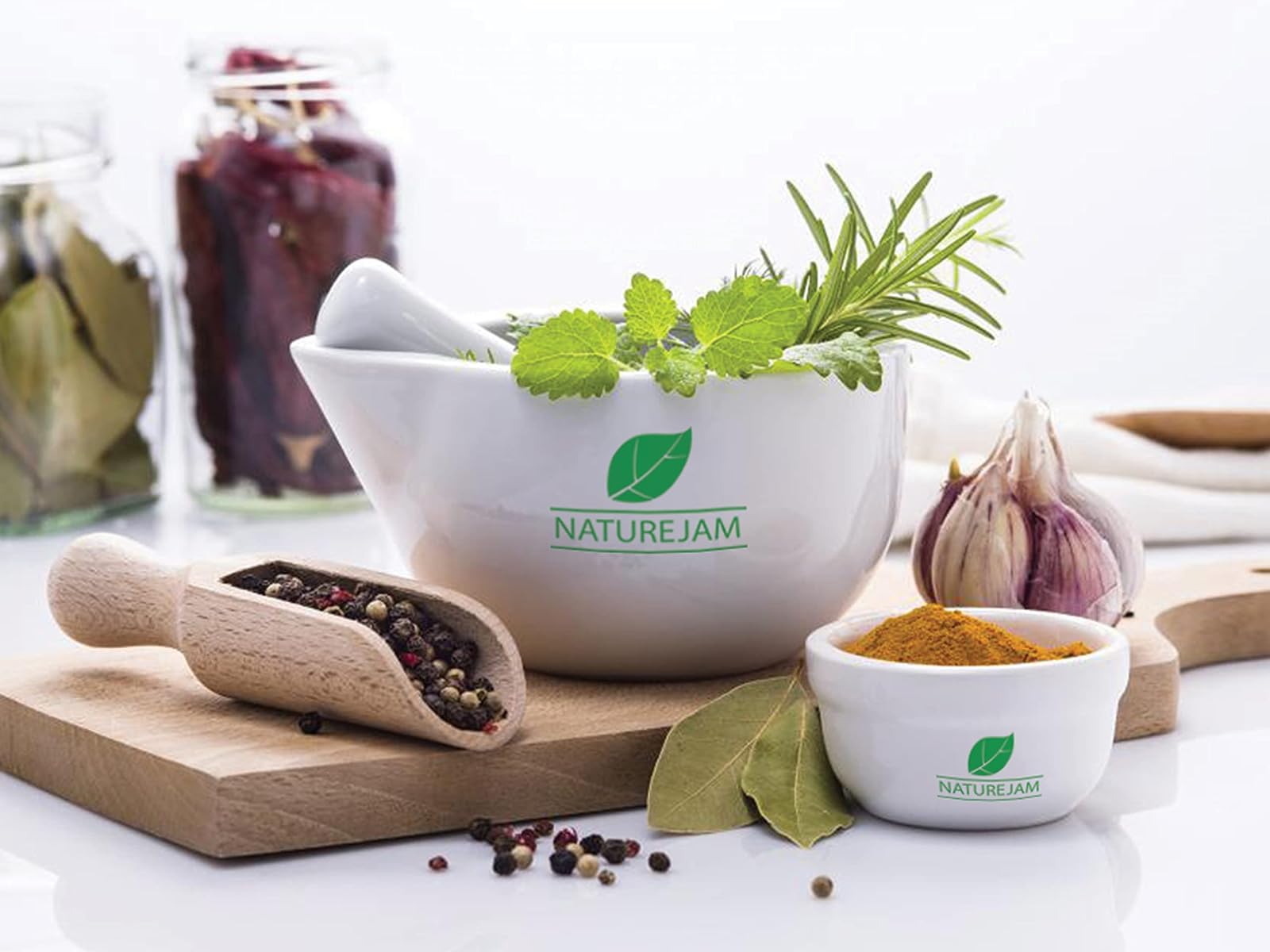 Cinchona bark tea for wellness
