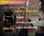cinchona red bark health benefits