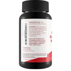 Cinna Chroma capsules for blood health