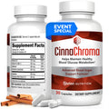 CinnaChroma cinnamon capsules for health