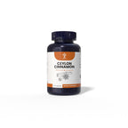 Cinnamon 1160 mg health benefits