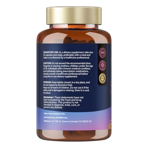 Cinnamon and berberine for energy