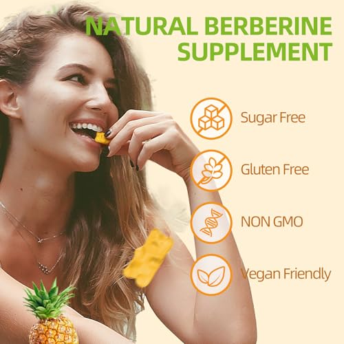 cinnamon and berberine for wellness