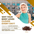 cinnamon and ginger wellness blend