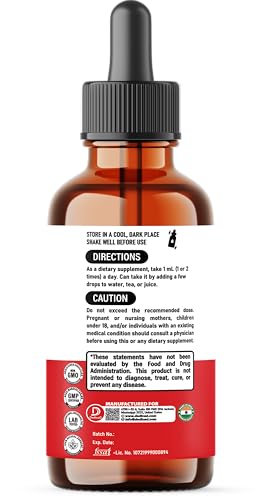 Cinnamon and herbal blend for vitality