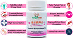 Cinnamon and Poria wellness pills