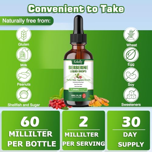 Cinnamon and turmeric liquid supplement