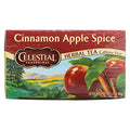 Cinnamon Apple Spice Herbal Tea Bags