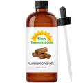 cinnamon bark essential oil benefits