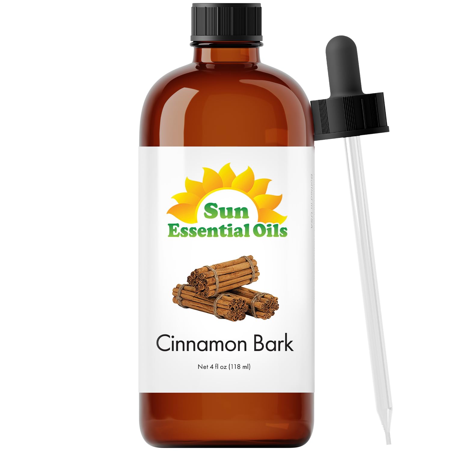 cinnamon bark essential oil benefits