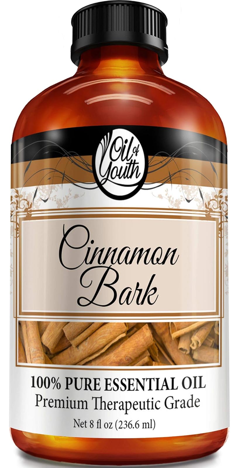 cinnamon bark essential oil benefits