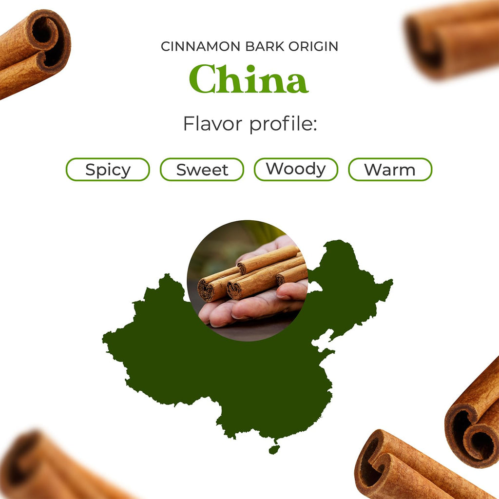 cinnamon bark essential oil for cooking