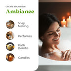cinnamon bark oil for home fragrance