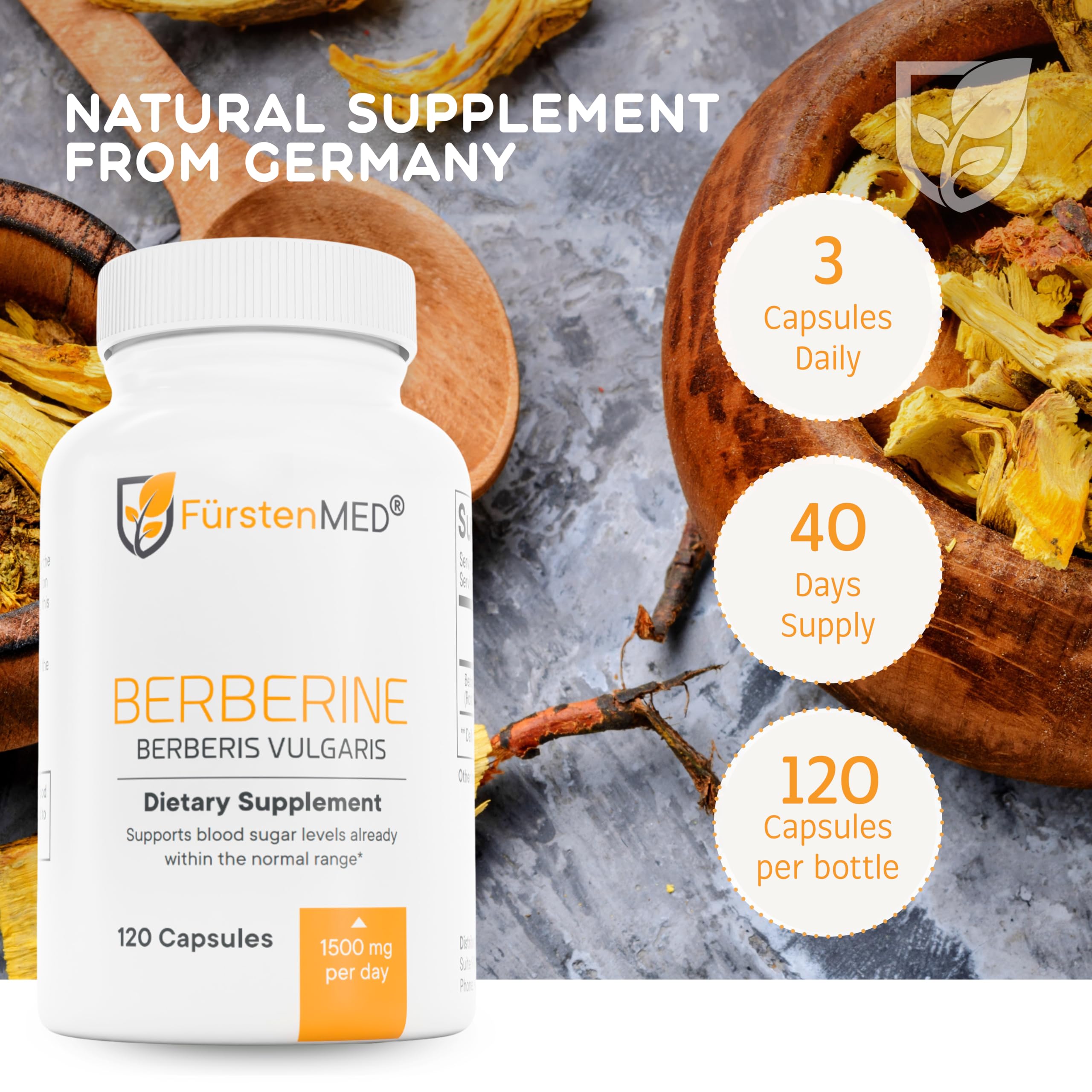 cinnamon-based herbal supplement advantages