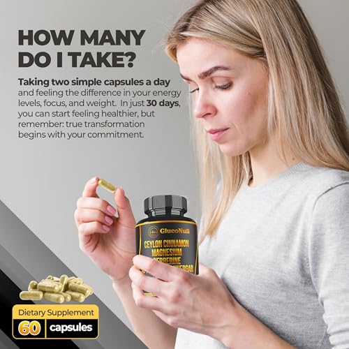 Cinnamon blend for optimal digestion