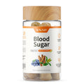 cinnamon blood sugar support gummies